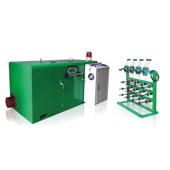 Buy Chipeng Automatic Cable Wire Twist Bunching Machine For Electrical ...