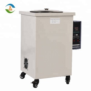 Buy Circulating Oil Bath In Laboratory Thermostatic Devices 100l from ...