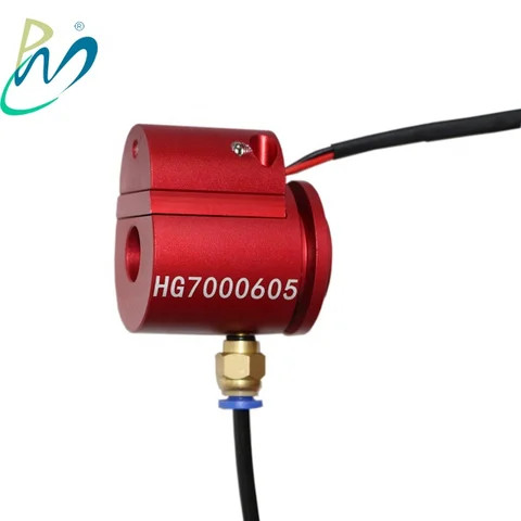 Buy Co2 Laser Red Dot Pointer For Laser Engraving Machine Red Light ...