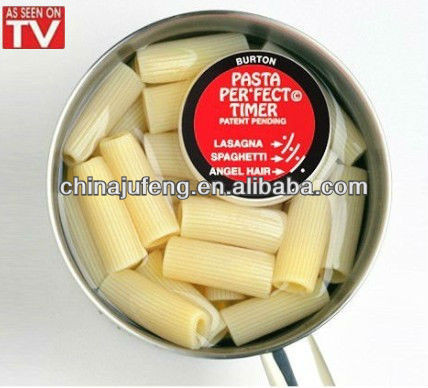 Buy Color Changing Pasta Perfect Pasta Timer from Ningbo Jufeng Imp ...