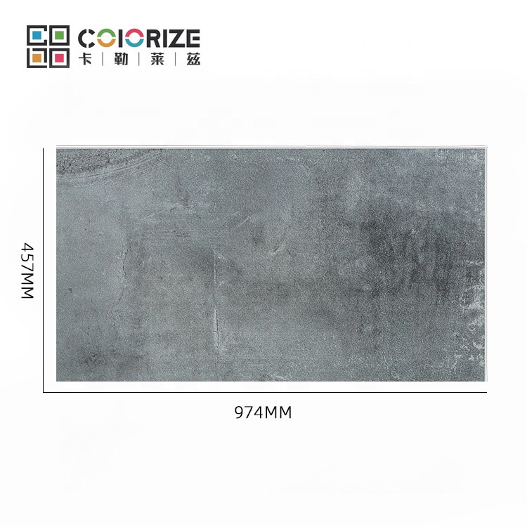 Buy Colorize 4mm Spc Floor High Resistant Click Vinyl Spc Flooring Planks Waterproof Living Room ...