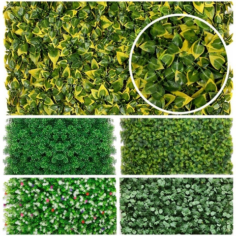 Buy Cp043 Green Backdrop Plastic Grass Mat Roll from Yiwu Xuesen E ...