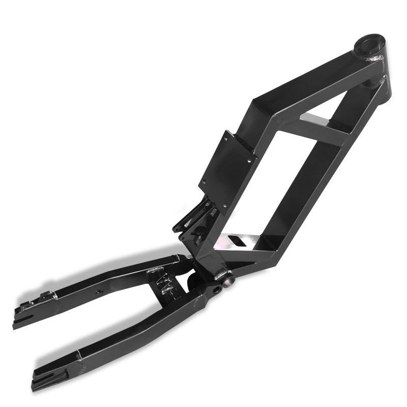 Buy Cs20 Electric Bicycle Frame-aluminum Frame from Shanghai Weiyi ...