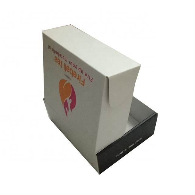 Buy Custom Box Packing Mail Box Carton Corrugated Packing Box from ...