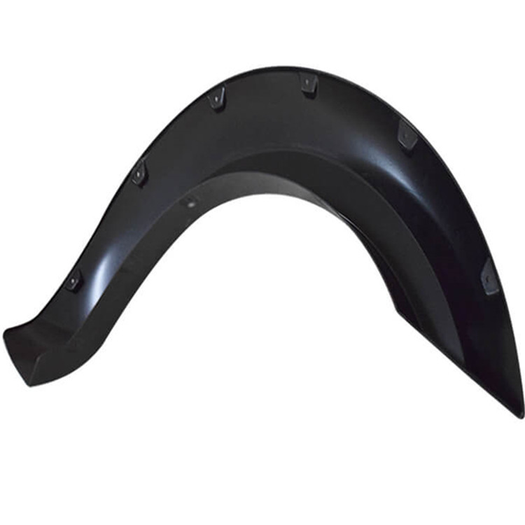 Buy Custom Design Vacuum Forming Car Fenders Protector from Dongguan ...