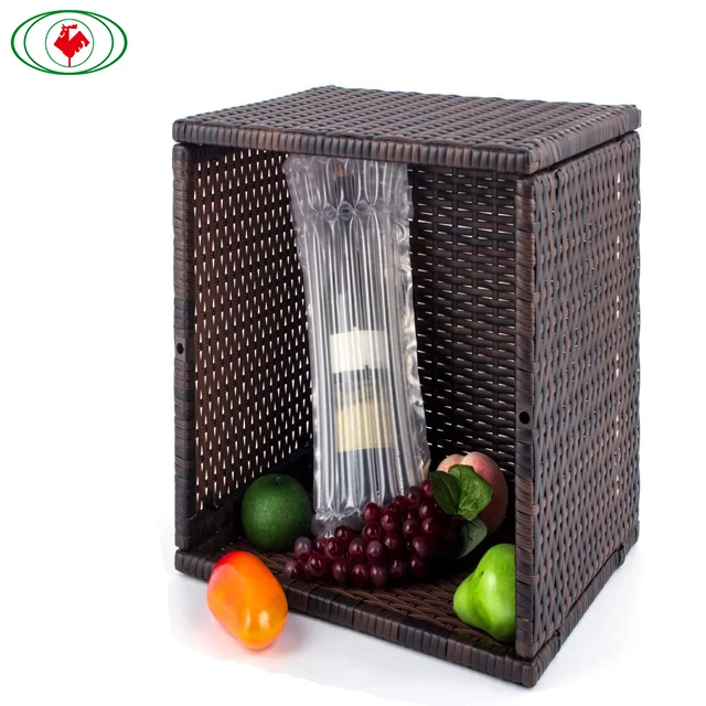 Buy Custom Size High Barrier Shock Proof Air Column Bag Coextrusion ...