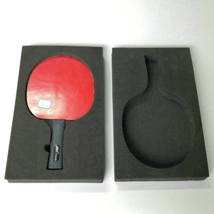 Buy Custom Tennis Racket Packaging Foam Padding,ping Pong Racket ...