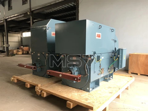 Buy Customize Ac Induction Three Phase Abb 11kv High Voltage Electro ...