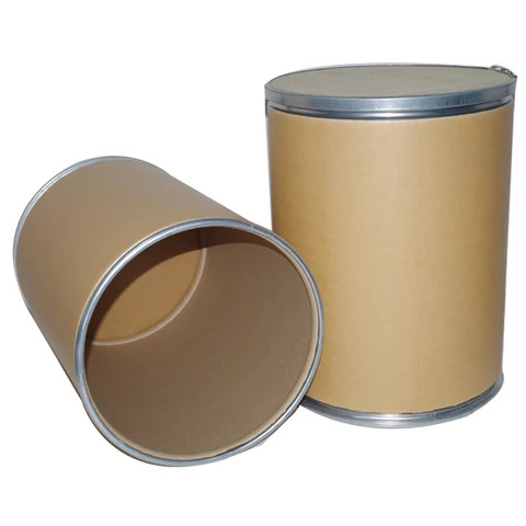 Buy Design Big Diameter Paper Drums Fiber Drums For Chemical Powder ...