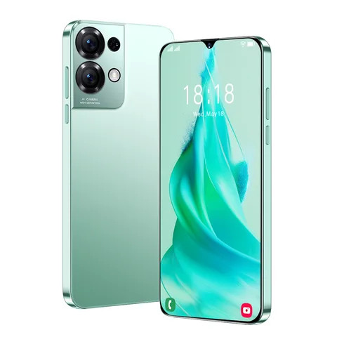 Buy Design Rino8 Pro 2gb+16gb Original Unlocked Smartphone Dual Sim Oem ...