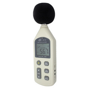 Buy Device To Measure Noise Levels Instrument For Measuring Sound from ...