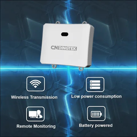 Buy Df701 Smart Waste Management Smart City Solution High Sensitivity ...