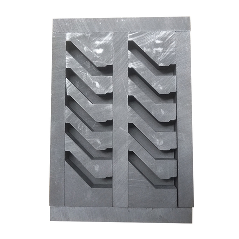 Buy Diamond Graphite Die Products Are Suitable For High Density, High ...