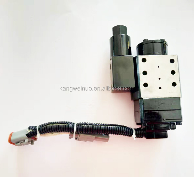 Buy Diesel Engine Parts Qsc Isc Fuel Pump Actuator 4089661 4089662 ...