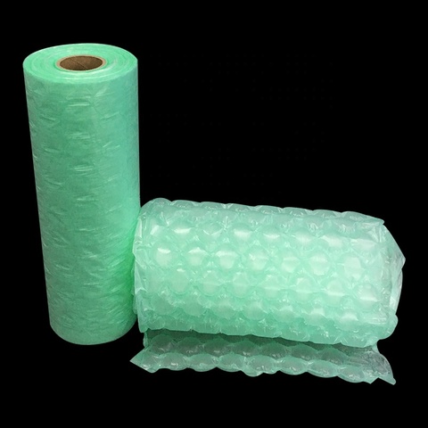 Buy Direct Sale Plastic Large Buffer Air Cushion Wrap Film Paper 40 X ...