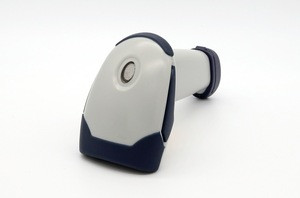 Buy Dkt7208 Handheld Laser Usb Barcode Reader, 1d Barcode Scanner For ...