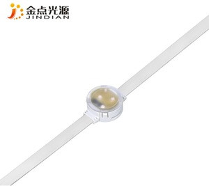 Buy Dmx Full Color Mini Led Pixel Waterproof Ip65 High Quality Led Spot ...