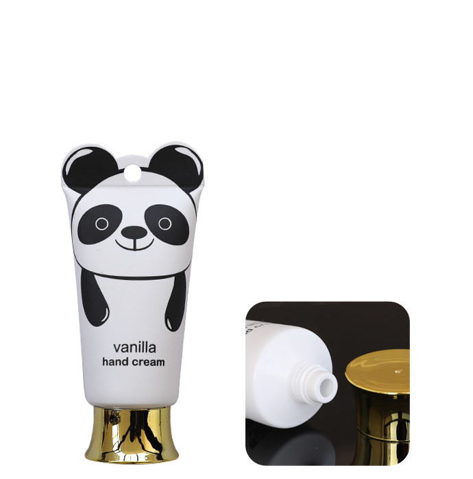 Buy Eco-packaging Plastic Pcr (post-consumer Resin) Tubes Recycled ...