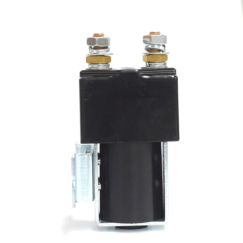 Buy Electrical Forklift Albright 48 Volt Contactor Zjw200a/sw180-108 ...