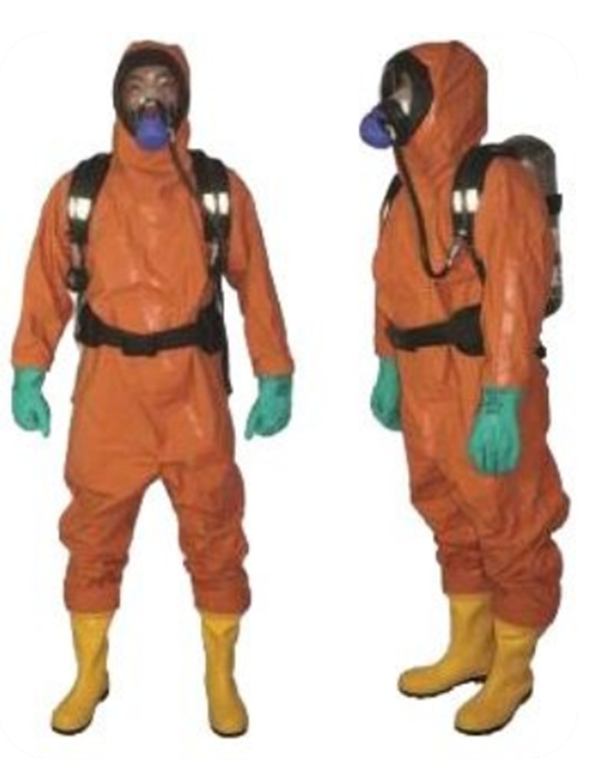 Buy Emergency Rescue Personal Protection Equipment Chemical Resistance ...