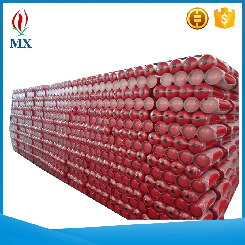 Buy Empty Dry Powder Fire Extinguisher Cylinder/sus304 Material Fire ...