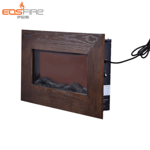 Buy Eos Fire Electric Fireplace Heater Fireplace Electric Wall Mounted ...