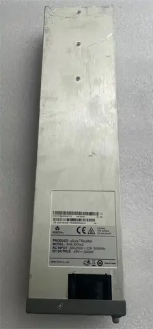 Buy Esure R48-3000e3 High-efficiency Rectifier Module For Ericsson 3kw Dc Power Converter Bml ...