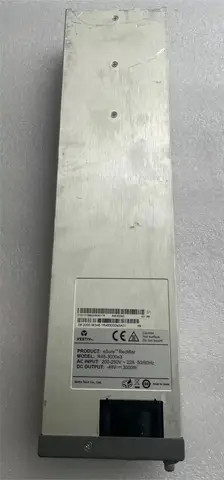 Buy Esure R48-3000e3 High-efficiency Rectifier Module For Ericsson 3kw ...