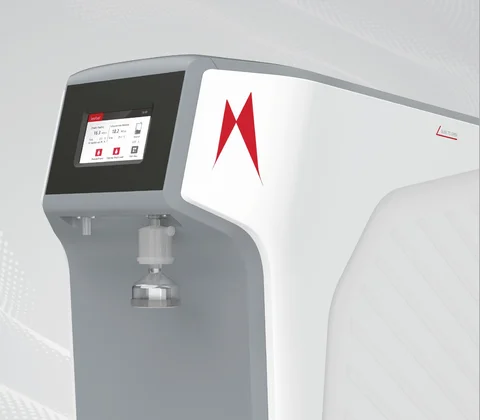 Buy Eue10/20l Customizable Lab Water Filtration System Meet Specific ...