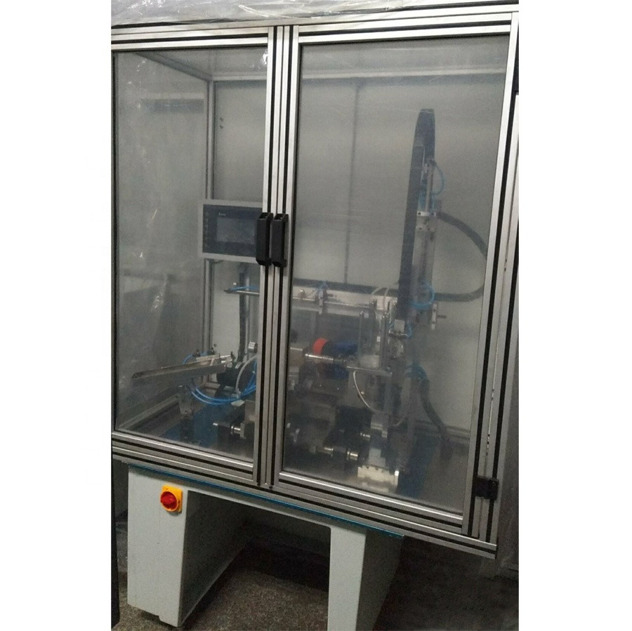 Buy Eyeglasses Frame Making Eyewear Cutting Machine For Automatical ...