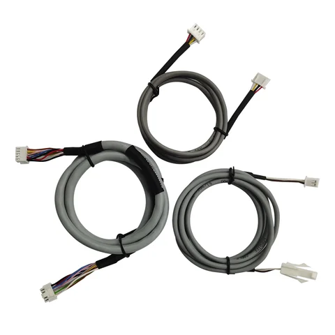 Buy Factory Custom Medical Device Signal Control Cable Xh Phb Xap02 ...