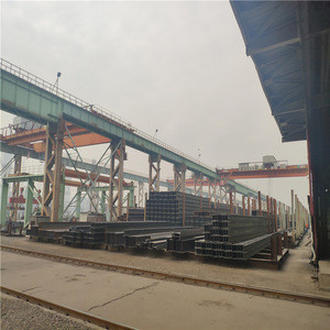 Buy Factory Hot Sell W10x54 W12x40 Dimensions Astm Q235b A36 Welded ...