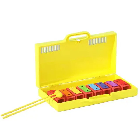 Buy Factory Prices Kid Wooden Rainbow Blocks Baby Xylophone Music Toy ...