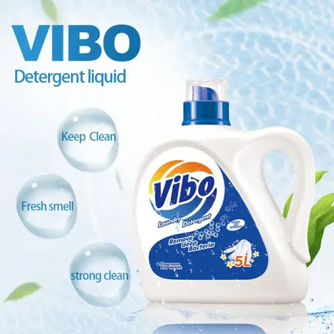 Buy Fast Dissolving Organic Laundry Detergent Strong Washing Liquid ...