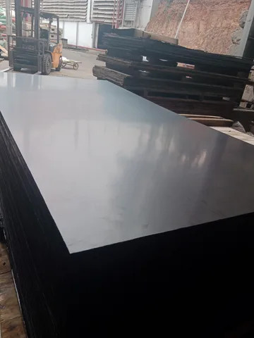 Buy Film Faced Melamine Boards Plywood from KE GO COMPANY LIMITED ...