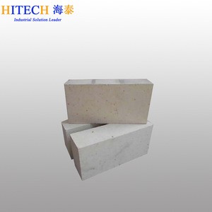 Buy Fireproof Al2o3 50% 60% 70% 80% Alumina Brick With First Level ...
