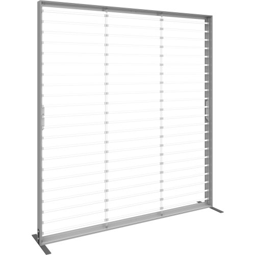 Buy Flow Motion Led Light Box Displays Dynamic Flash Led Backlit ...