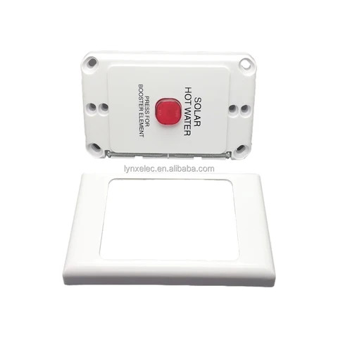 Buy For Hot Water Booster Element Relay Press For Booster Element ...