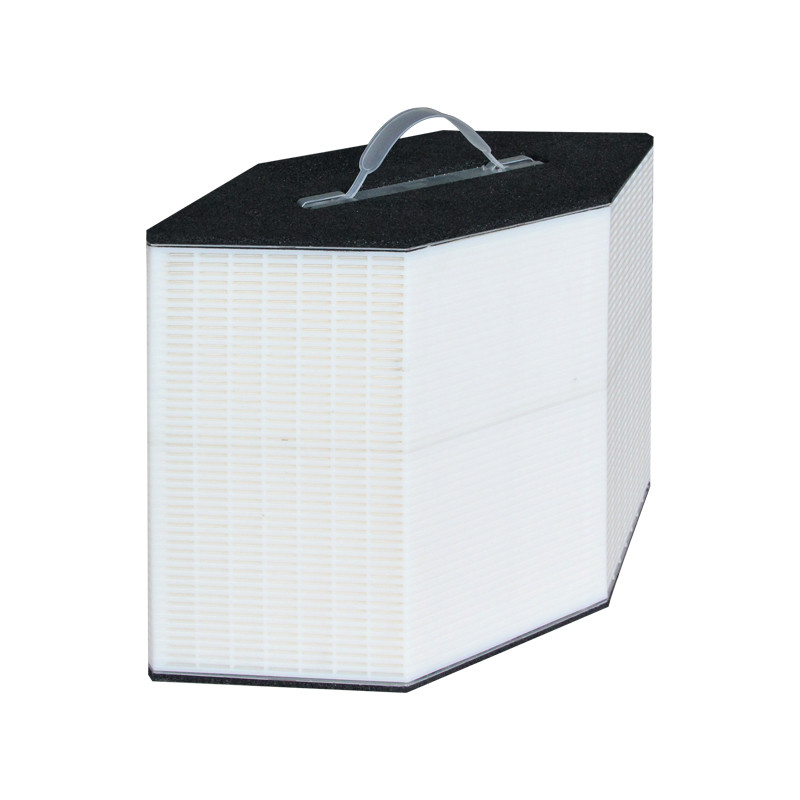 Buy Fresh Air Heat Recovery Unit For Outdoor And Indoor Air Exchange ...
