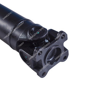 Buy Full Werk Drive Shaft Propshaft Transmission Propeller Shaft 49000 ...