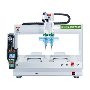Buy Fully Automatic High-speed Dispensing Machine Pcb Board Circuit ...