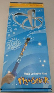Buy Fun Fly Stick/magic Wand /magic Fly Stick from Shanghai Greatwall ...