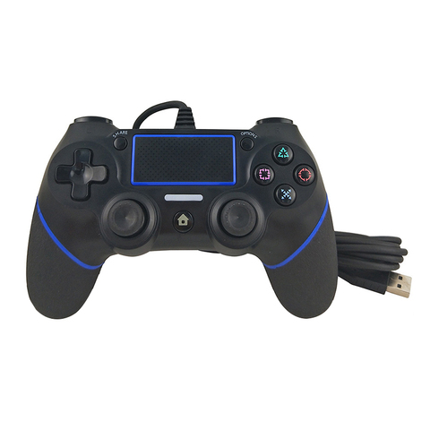Buy Game Controller For Pc Wired Controller Game Usb Wired Controller ...