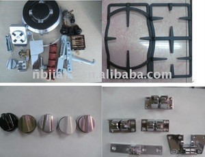 Buy Gas Cooker Parts from Ningbo Jiake Gas Stove Co., Ltd., China ...