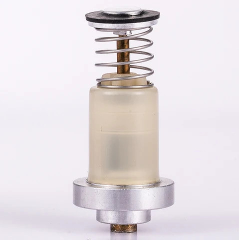 Buy Gas Safety Control Valve Gas Burner Magnet Valve from Ningbo Shine ...