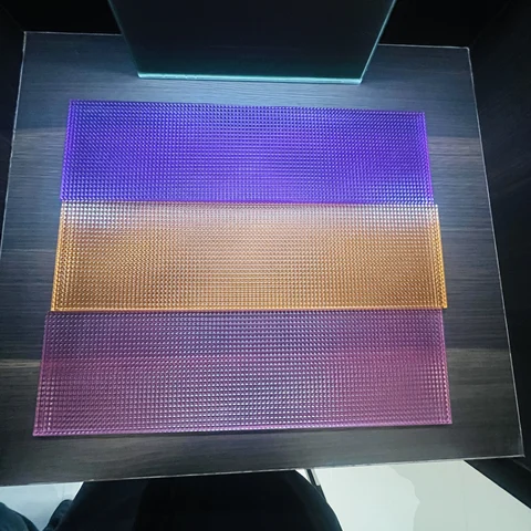 Buy Glass Panel Customized Smart Glass Laminated Glass from Swan glass ...