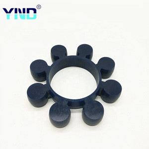 Buy Gr Pu Rotex Coupling Spider For Shaft Coupling Pad Rotex Element ...