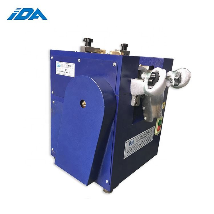 Buy Grinding Mills/paint Roller Machine/three-roll Grinder Machine from ...