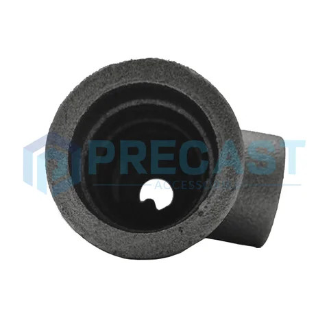 Buy Half Rebar Grout Coupler For Concrete Construction Work from ...