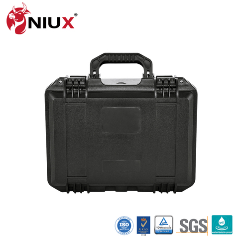 Buy Hard Plastic Waterproof Shockproof Protective Box Tool Case With ...